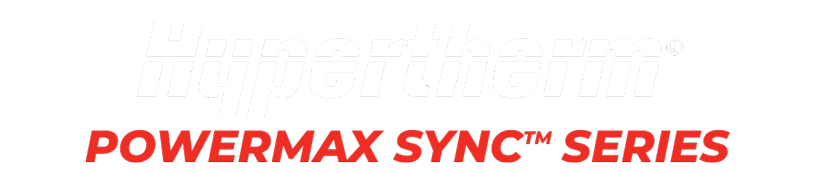 Hypertherm Powermax Sync Series